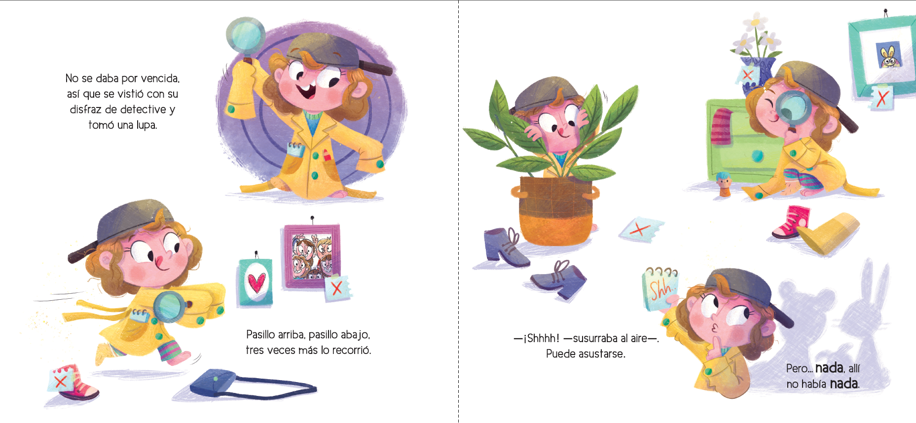 Una noche de aventuras - Raquel Rodríguez García, Leire Martín
